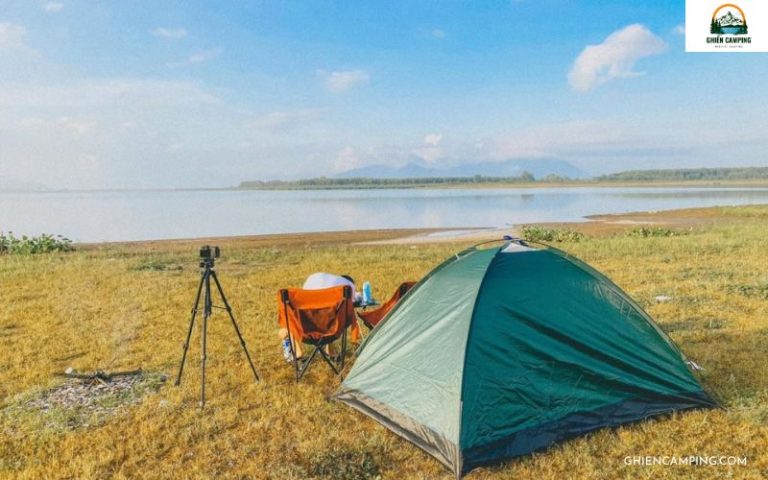 Glamping khác gì Camping? So sánh chi tiết từ A đến Z